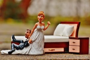 Positive and negative effects of marriage - Positive Negative Effects